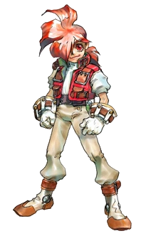 Koh | Azure Dreams Wiki | Fandom