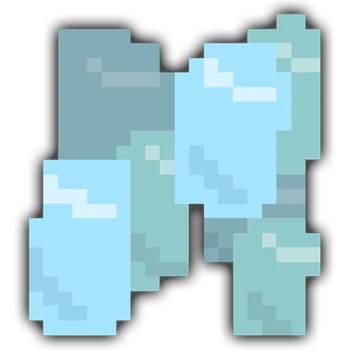 Baryte | Azure Mines Wikia | Fandom