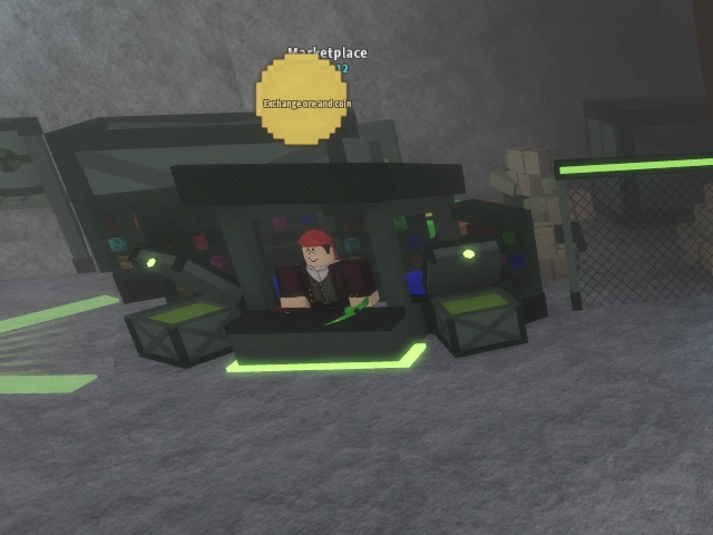 Marketplace | Azure Mines Wikia | Fandom