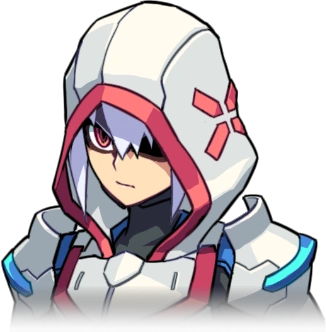 Copen "The Adept Slayer"/Gallery | Azure Striker Wiki | Fandom