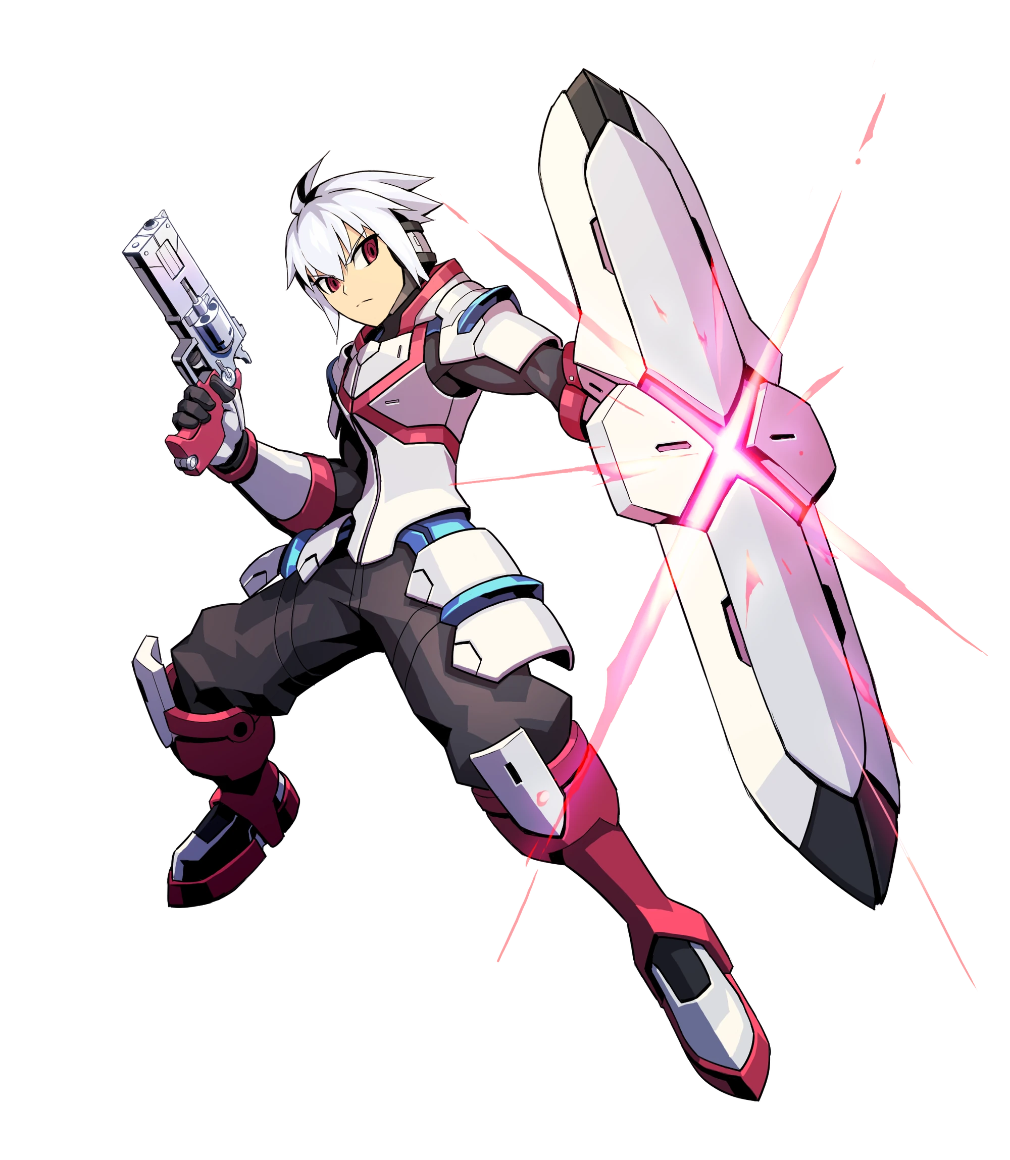 Copen "The Luminous Avenger iX"/Gallery | Azure Striker Wiki | FANDOM ...