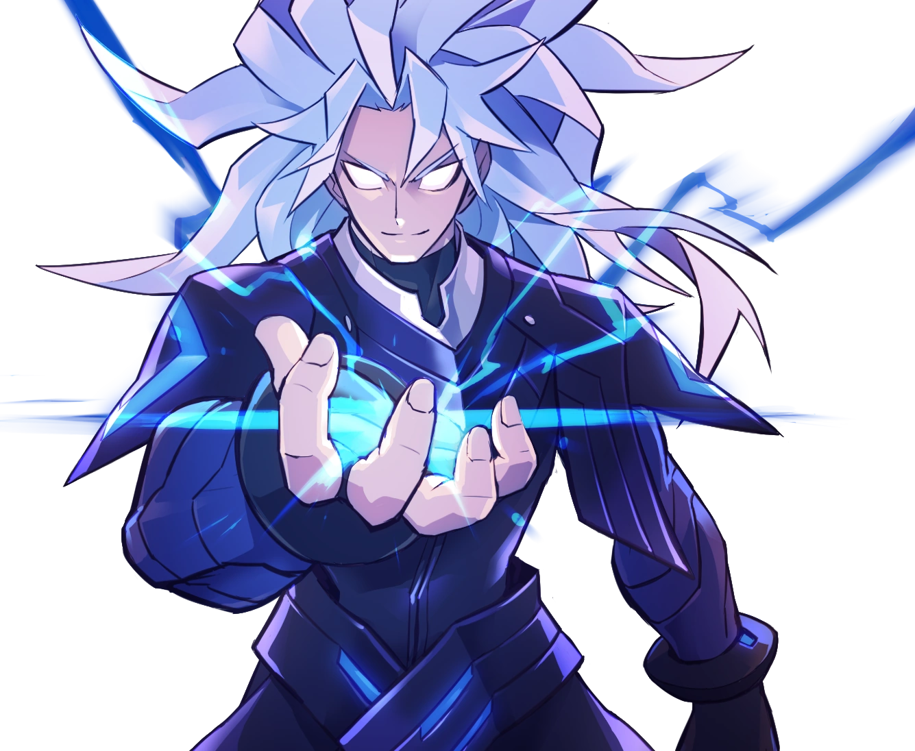 Demerzel/Gallery | Azure Striker Wiki | Fandom