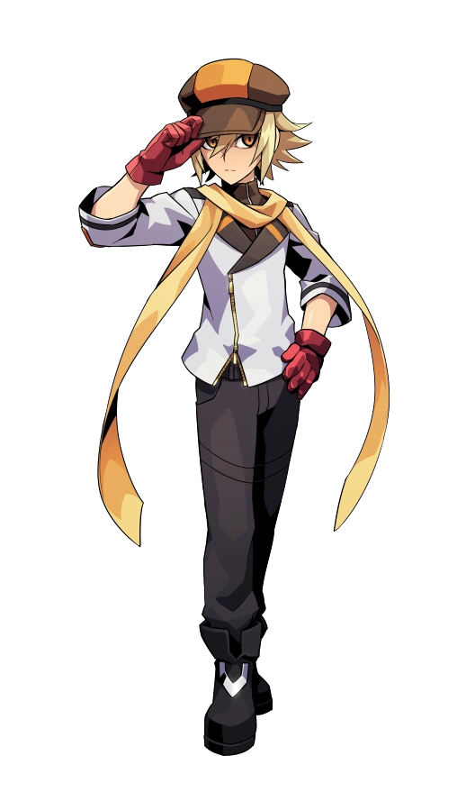 Asroc "The Pygmalion Furnace" | Azure Striker Wiki | Fandom