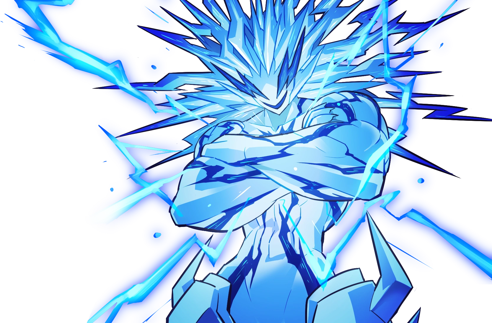 Demerzel | Azure Striker Wiki | Fandom