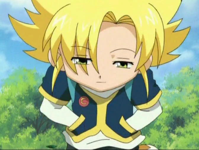 B-Daman Hunter | B-Daman Wiki | Fandom