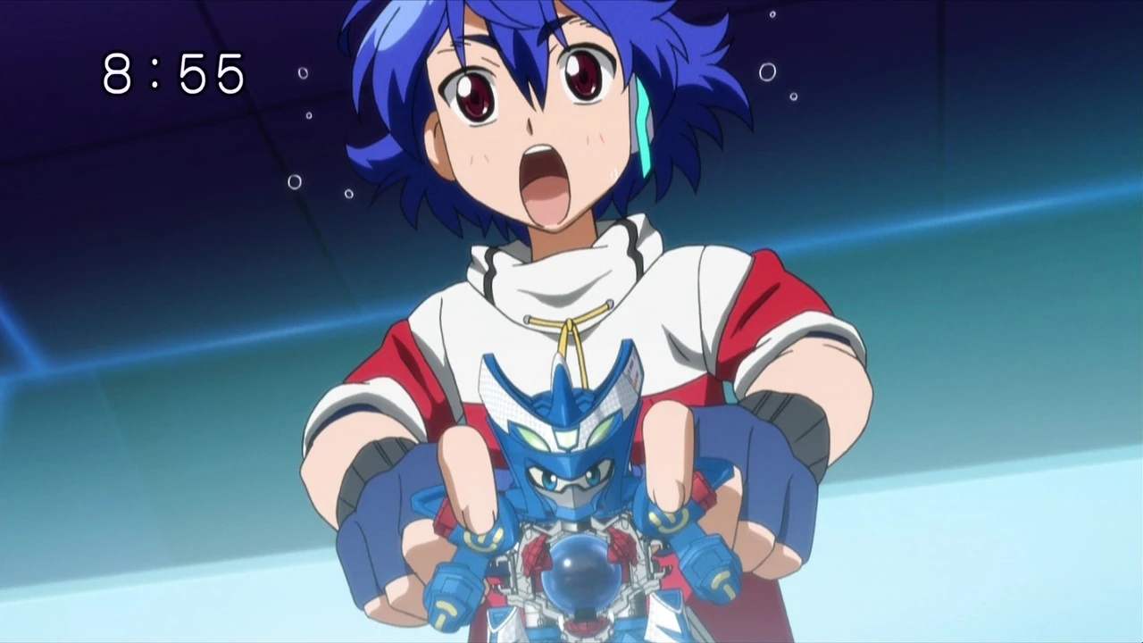 Image - Tv1318118111134.jpg | B-Daman Wiki | FANDOM powered by Wikia