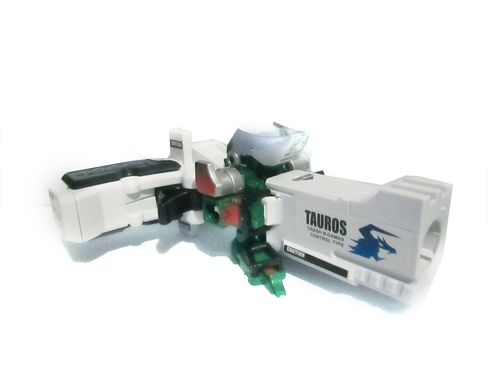 Bal Tauros | B-Daman Wiki | Fandom