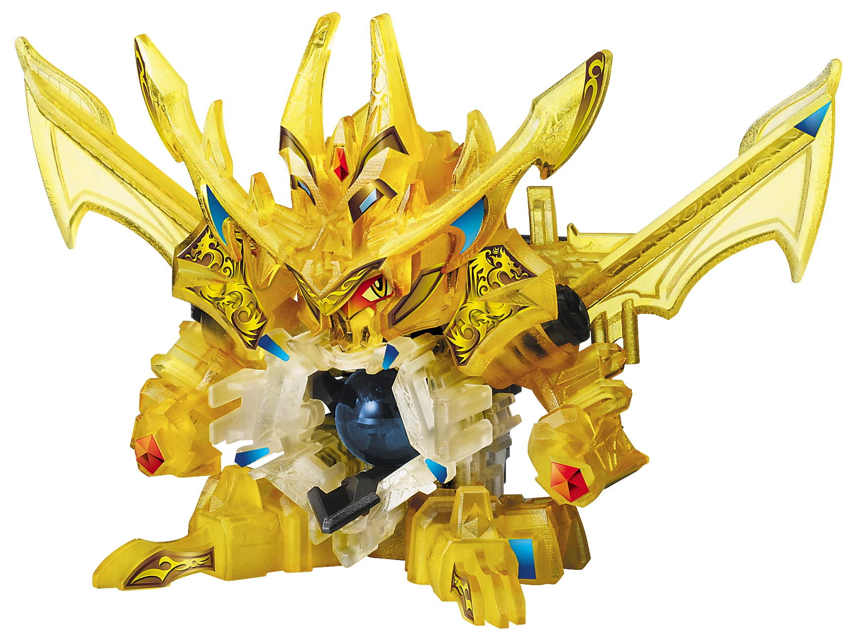 Smash Dragold | B-Daman Wiki | FANDOM powered by Wikia