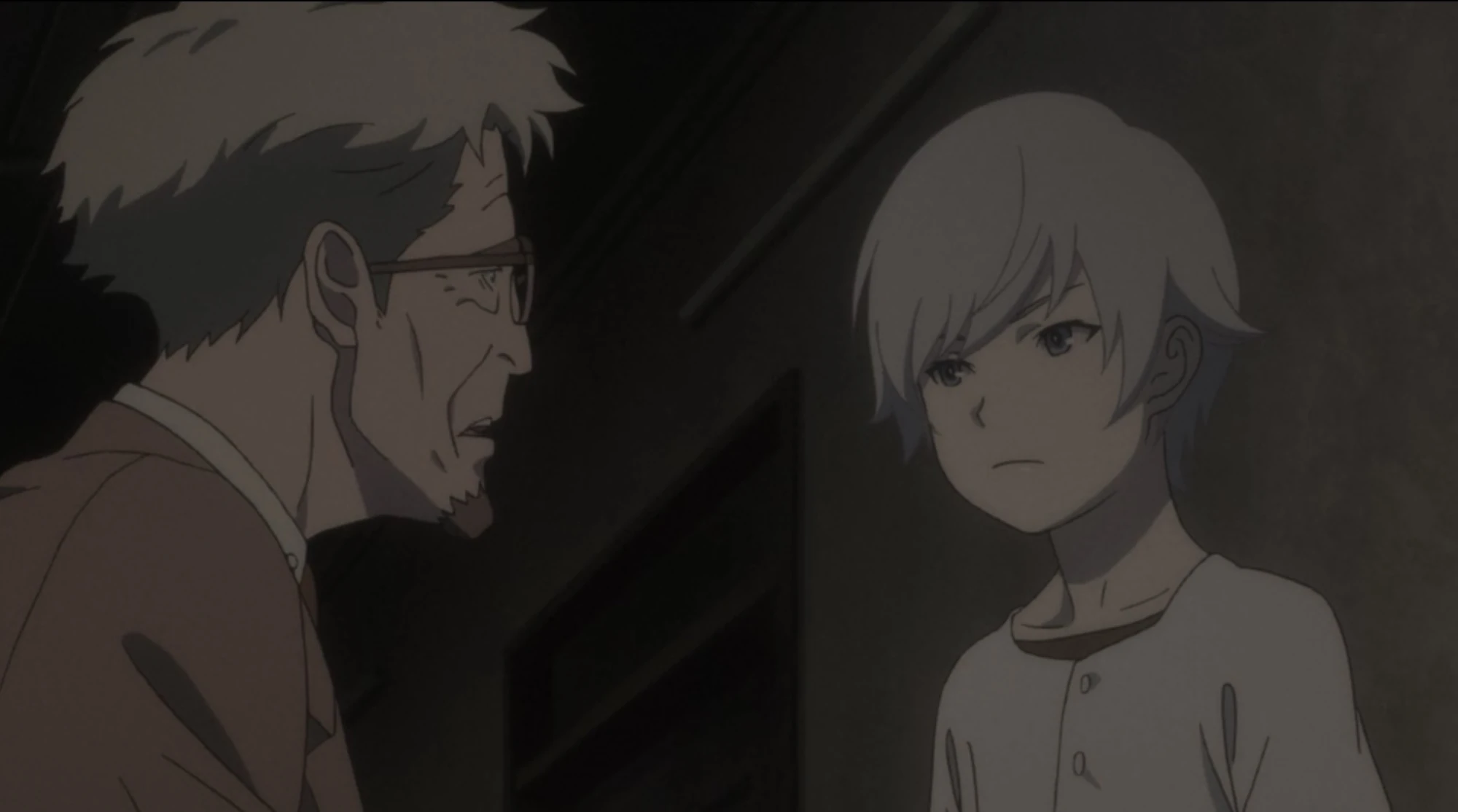 Kirisame | B: The Beginning Wiki | Fandom