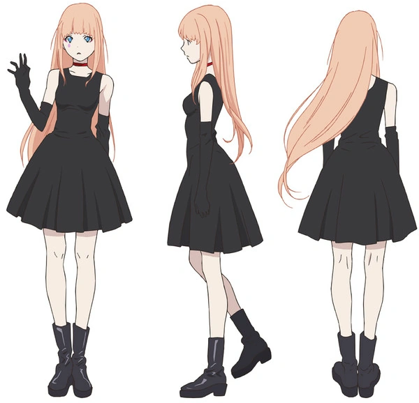 Yuna | Wiki B: The Beginning | Fandom