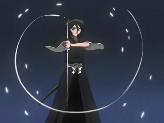 Rukia Kuchiki/Powers & Abilities | Bleach: Ultimate Alien Wiki | Fandom