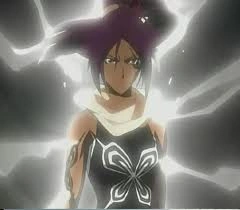 Yoruichi Shihōin/Powers & Abilities | Bleach: Ultimate Alien Wiki | Fandom