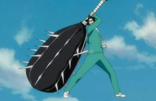 Love Aikawa/Powers & Abilities | Bleach: Ultimate Alien Wiki | FANDOM ...