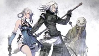 YoRHa | NIER Wiki | Fandom