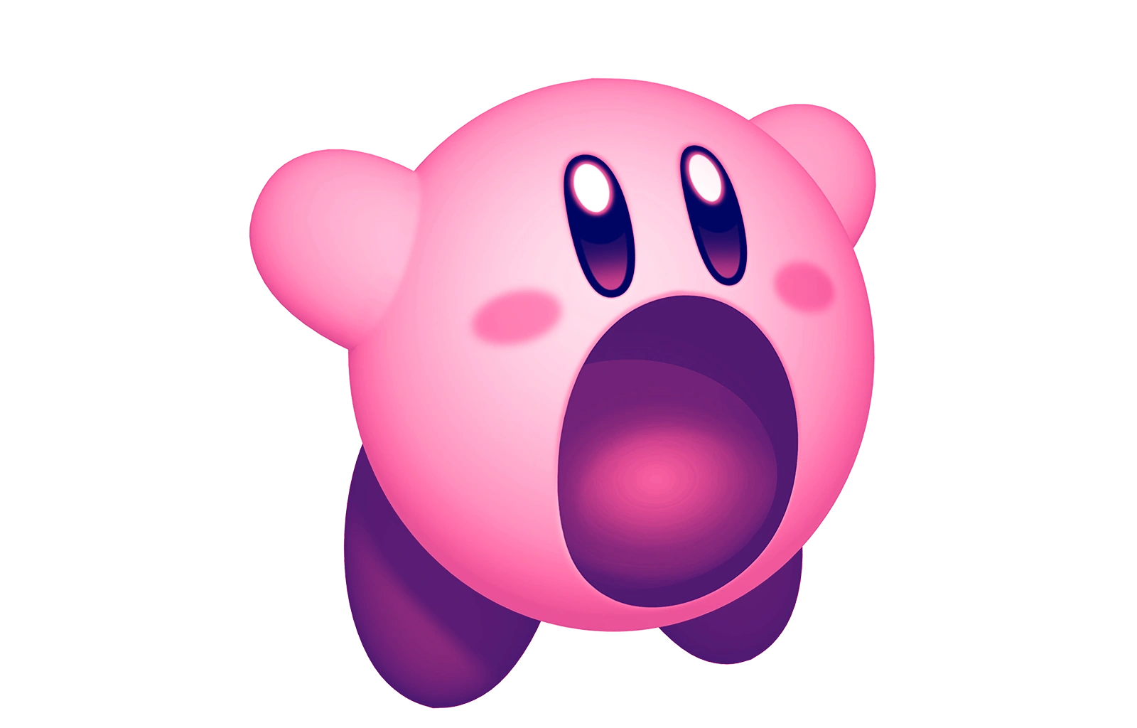 Everything To Know About Kirby | Fandom