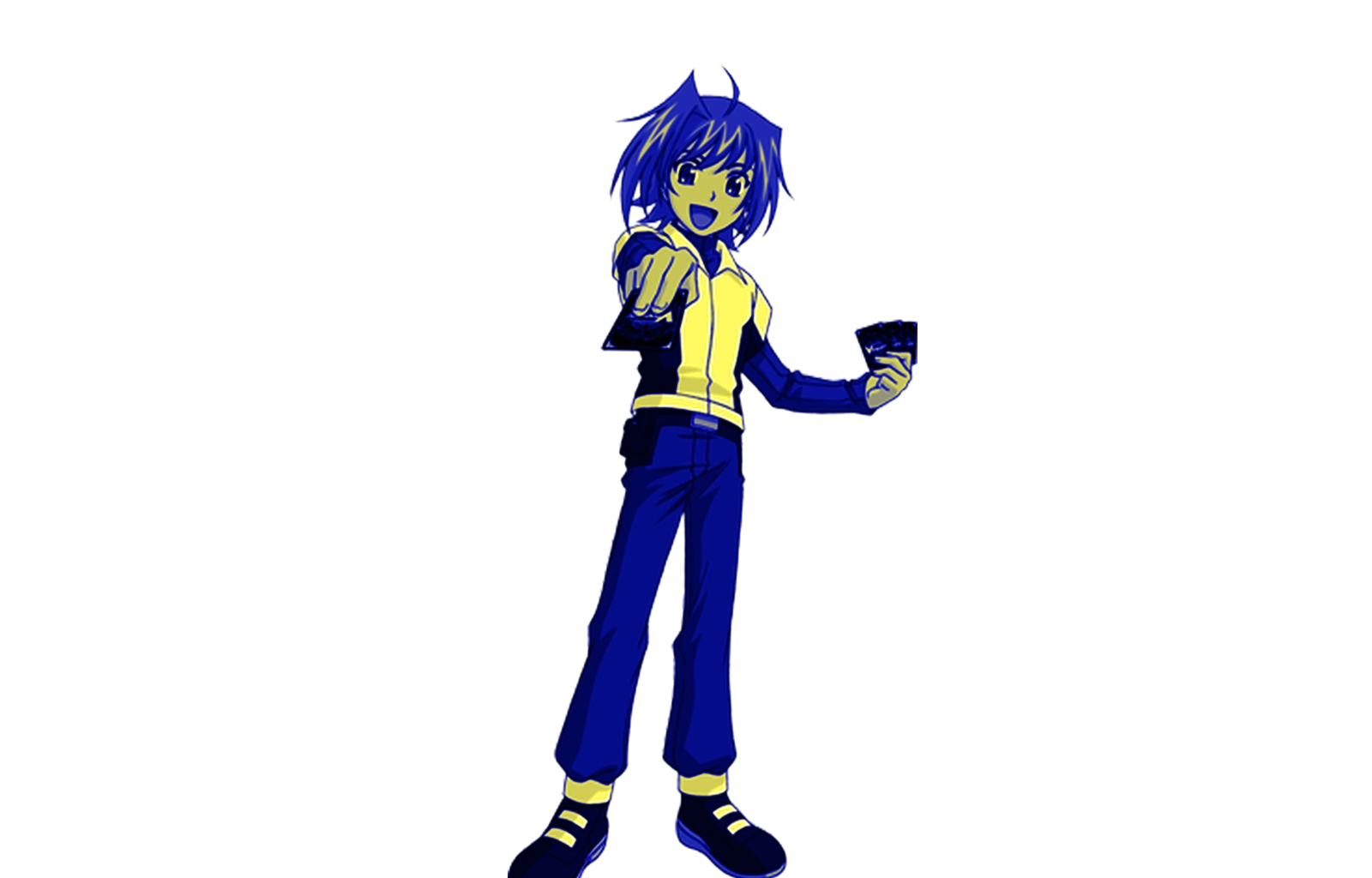 Everything To Know About Card Fight | Fandom