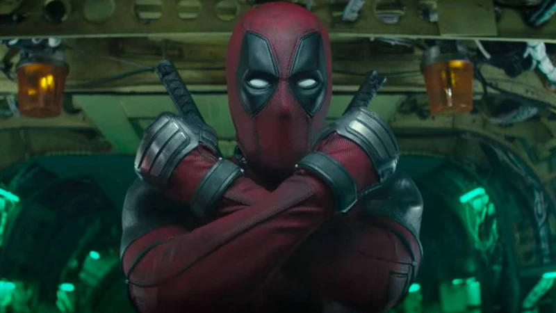 Who Are the X-Force in ‘Deadpool 2’? | FANDOM