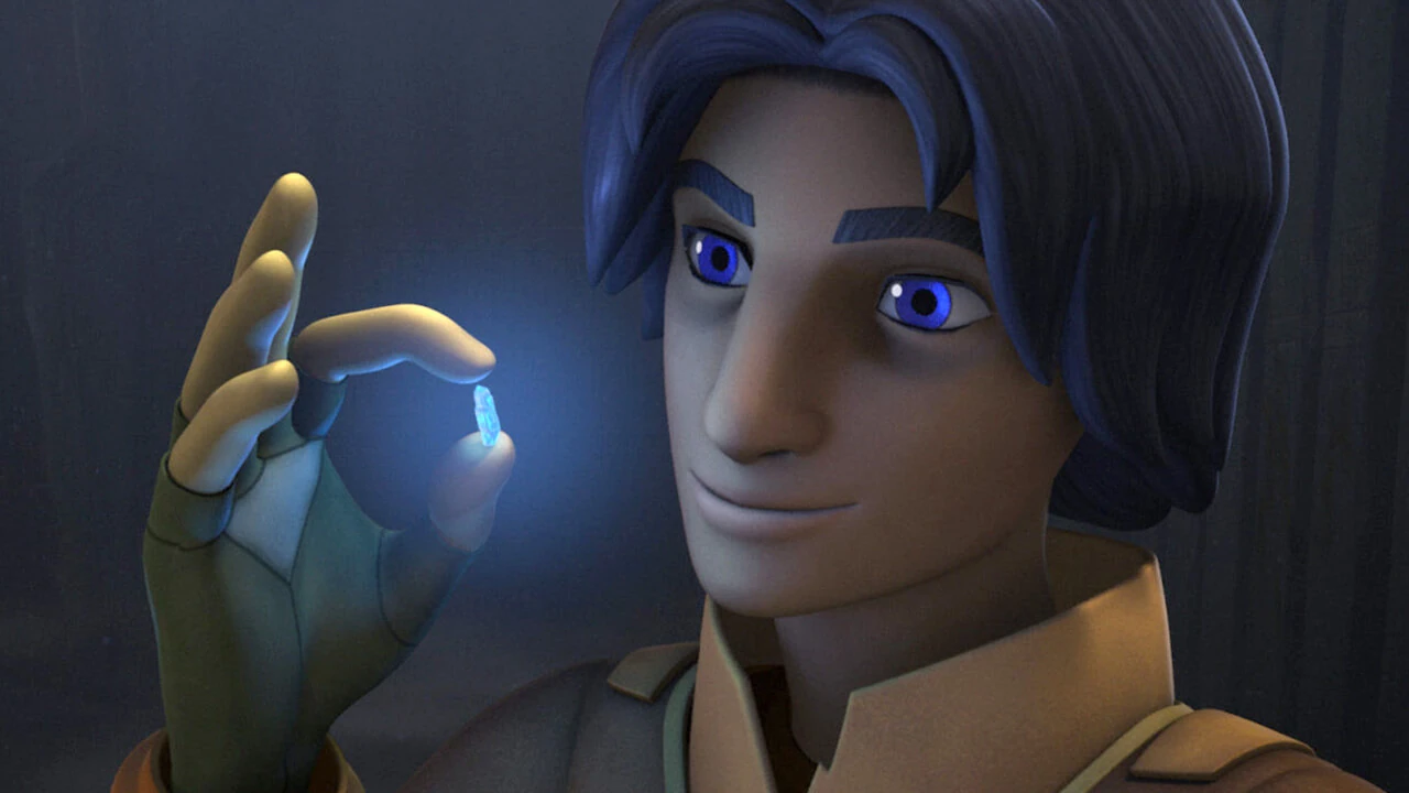 What Are Kyber Crystals and Why Are They Important in Star Wars? | FANDOM