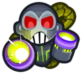 Tech Terror | Bloons Wiki | Fandom
