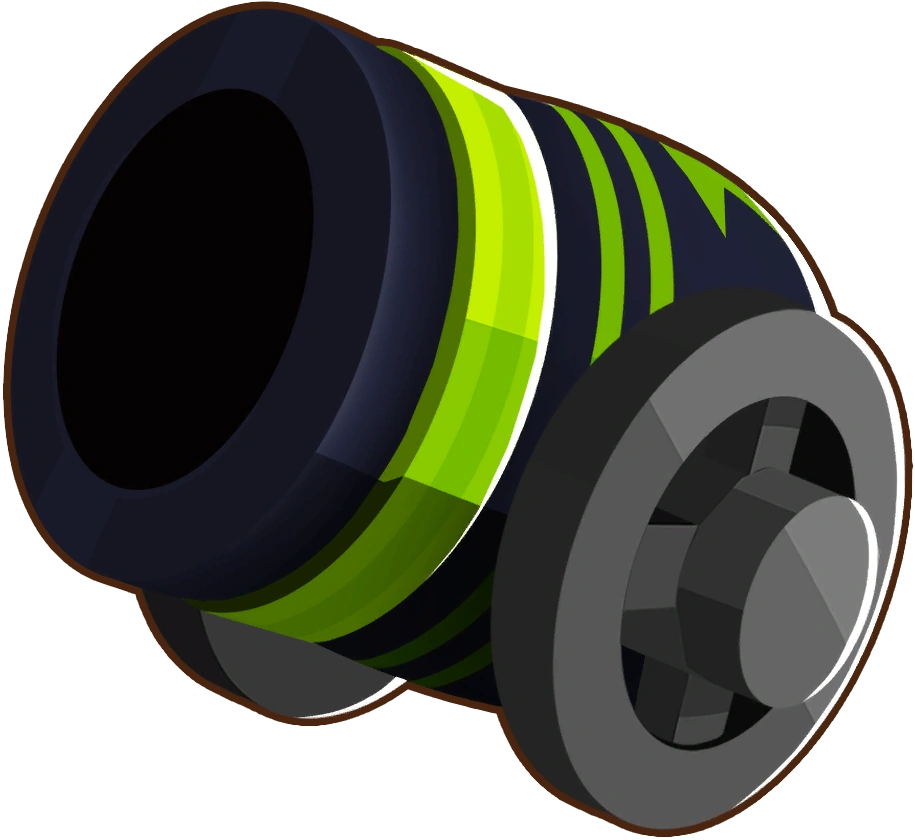 Bloon Impact | Bloons Wiki | Fandom