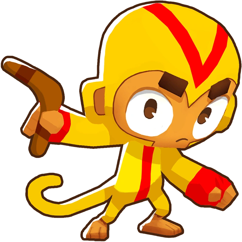 Long Range Rangs | Bloons Wiki | Fandom