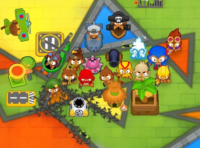 Category:Towers | Bloons Wiki | Fandom