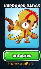 Improved Rangs | Bloons Wiki | FANDOM powered by Wikia