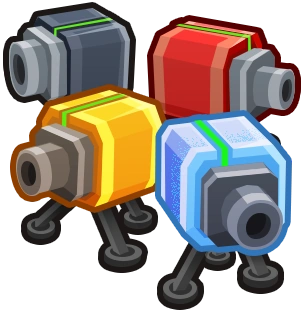 Sentry Expert | Bloons Wiki | Fandom