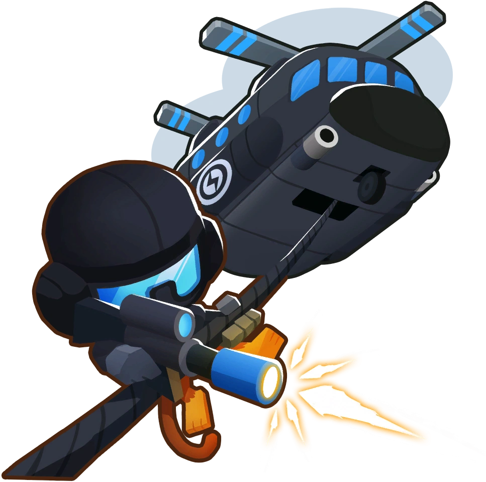 Special Poperations | Bloons Wiki | Fandom