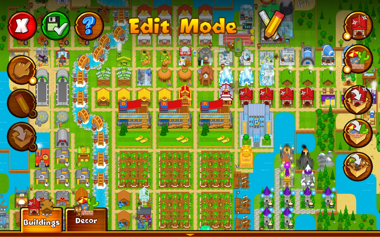 Edit Mode | Bloons Wiki | Fandom