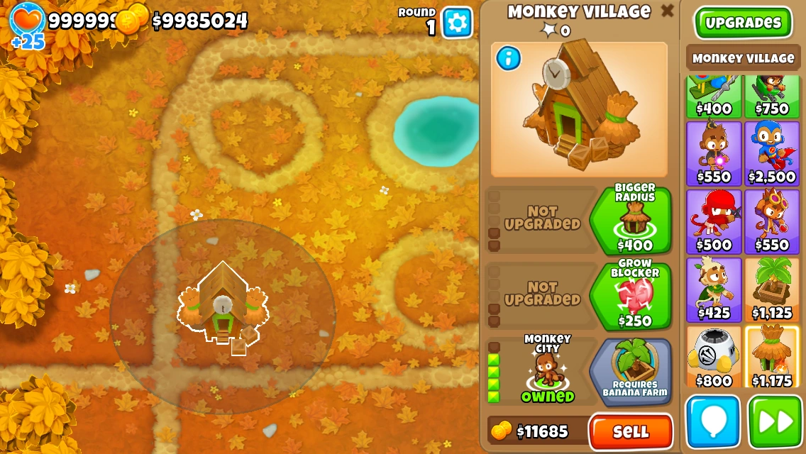 Monkeyopolis | Bloons Wiki | FANDOM powered by Wikia