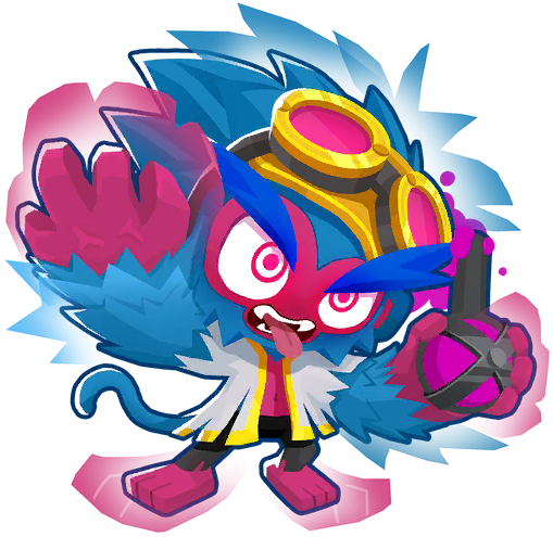 Total Transformation Bloons Wiki Fandom Powered By Wikia