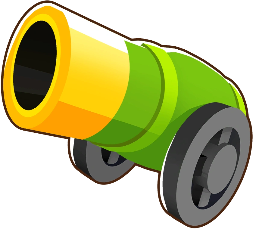 Cluster Bombs | Bloons Wiki | Fandom
