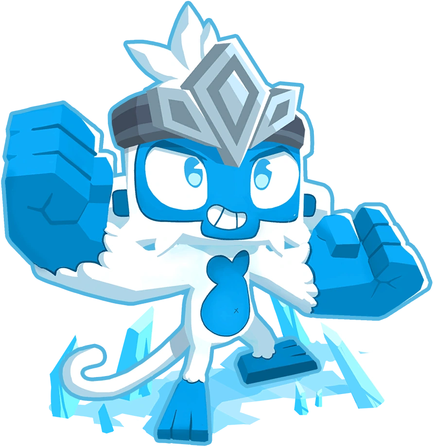 Ice Shards | Bloons Wiki | Fandom