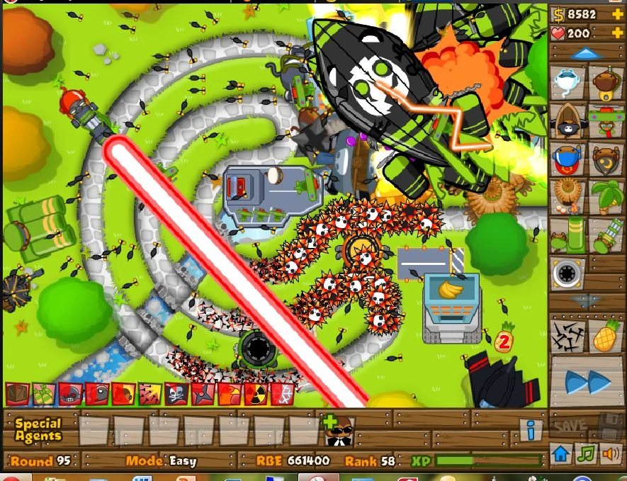 Image - Bloons Tower Defense 5!.jpg | Bloons Wiki | FANDOM powered by Wikia
