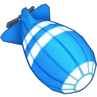 Massive Ornary Air Blimp (M.O.A.B.) | Bloons Wiki | Fandom