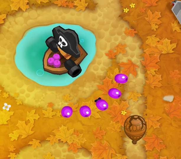 Grape Shot | Bloons Wiki | FANDOM powered by Wikia