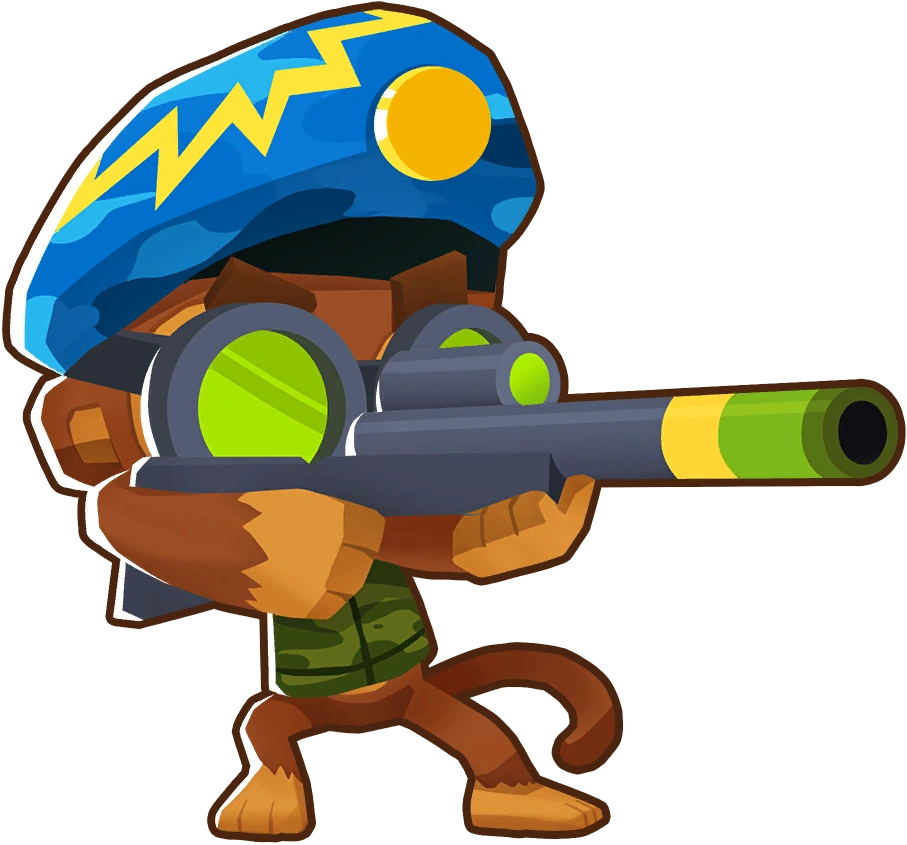 Shrapnel Shot | Bloons Wiki | Fandom