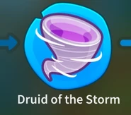 Druid of the Storm | Bloons Wiki | Fandom