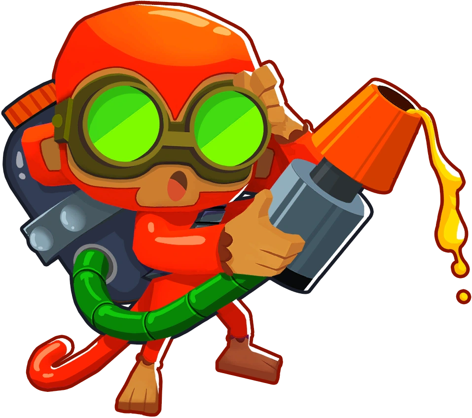 Category:Glue Gunner | Bloons Wiki | Fandom