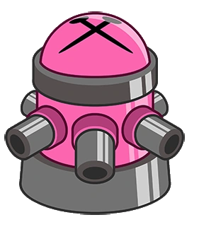 Tack Shooter | Bloons Wiki | FANDOM powered by Wikia