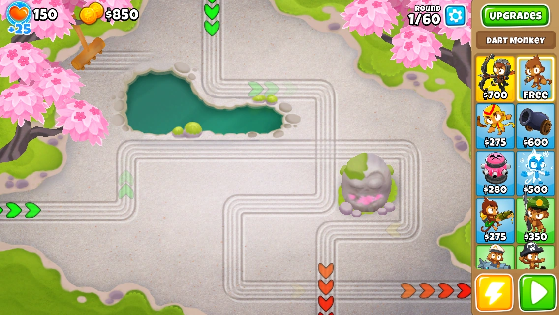 Mana Shield | Bloons Wiki | Fandom