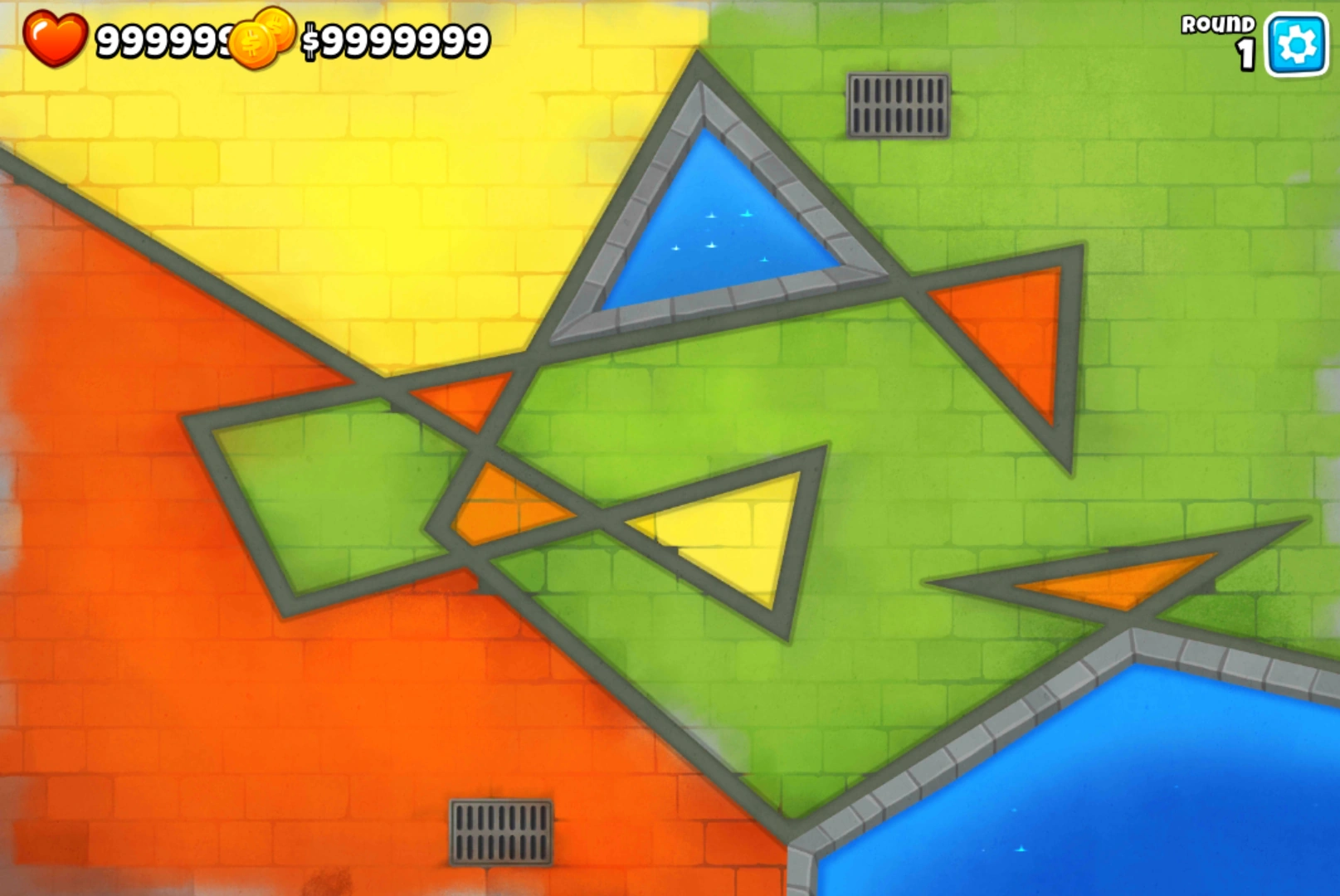 Cubism | Bloons Wiki | Fandom