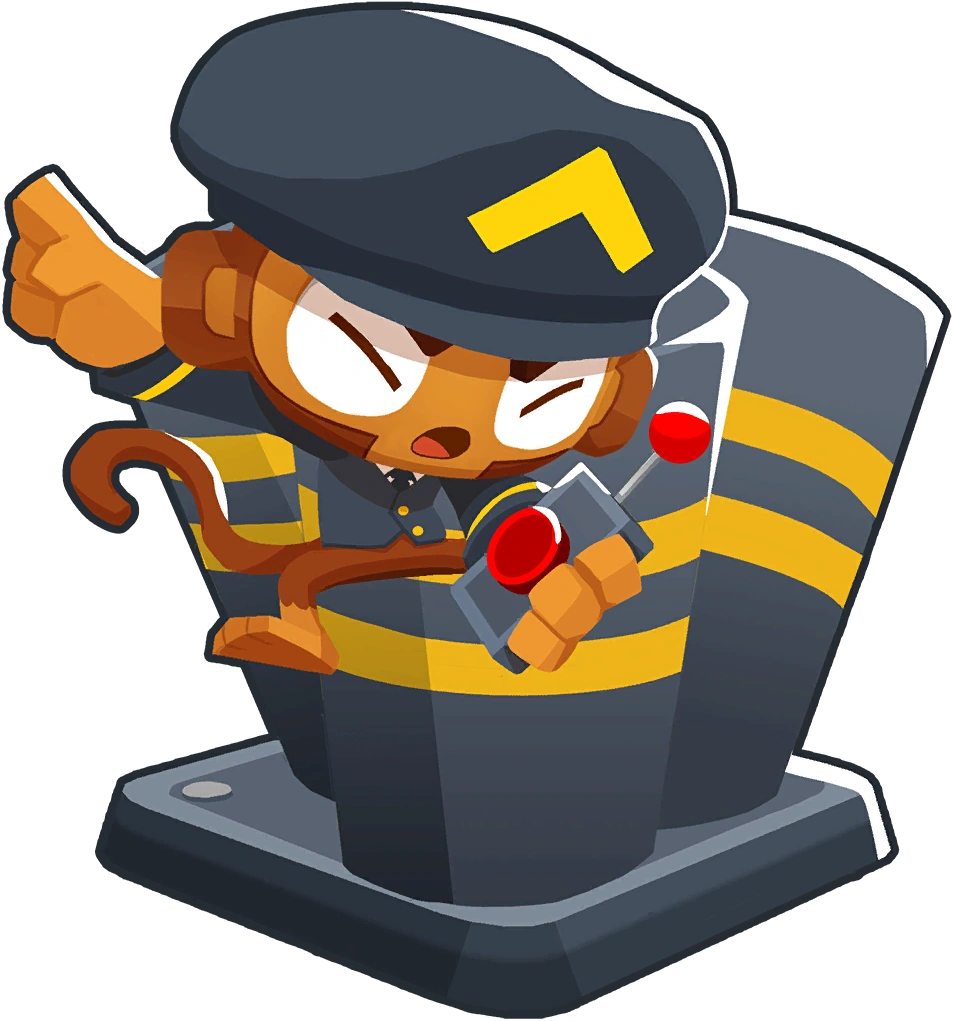 Artillery Battery | Bloons Wiki | Fandom