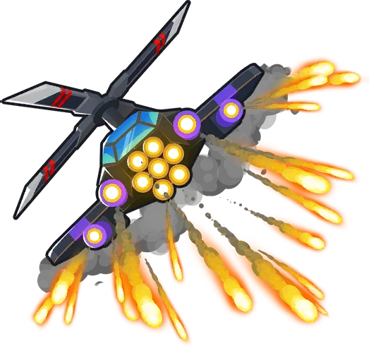 Apache Prime | Bloons Wiki | FANDOM powered by Wikia