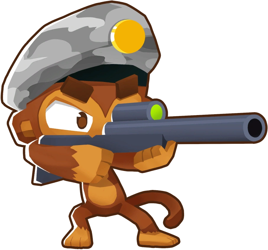 Faster Firing | Bloons Wiki | Fandom