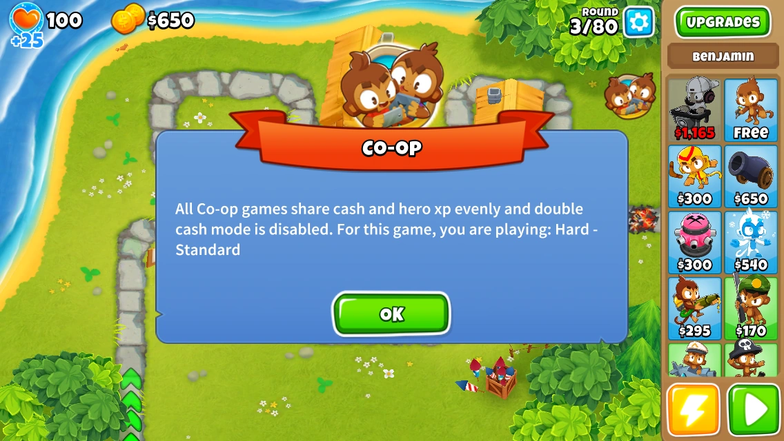 Co-Op Mode (BTD6) | Bloons Wiki | Fandom