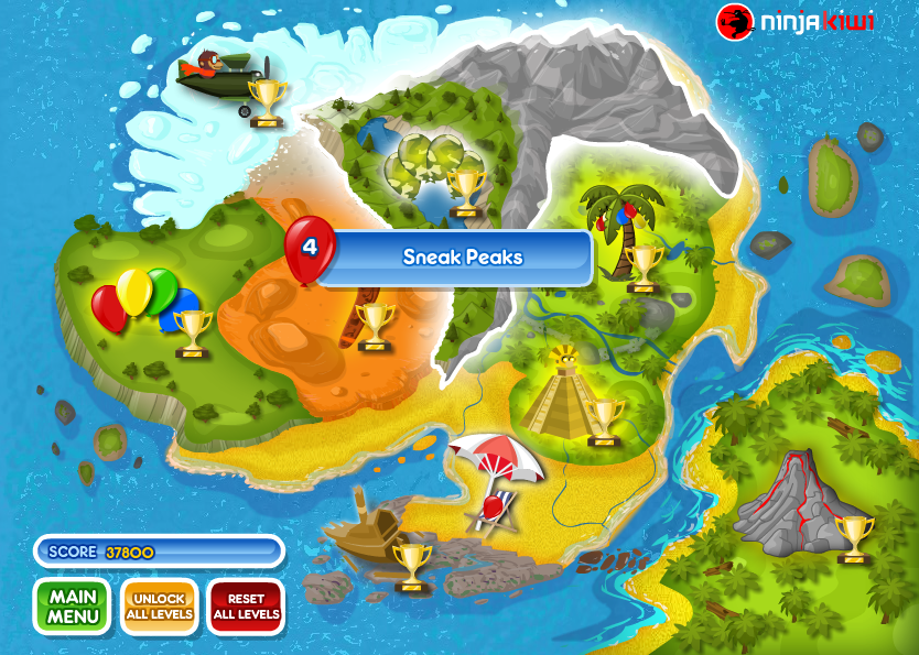 Sneak Peaks Bloons Wiki Fandom Powered By Wikia