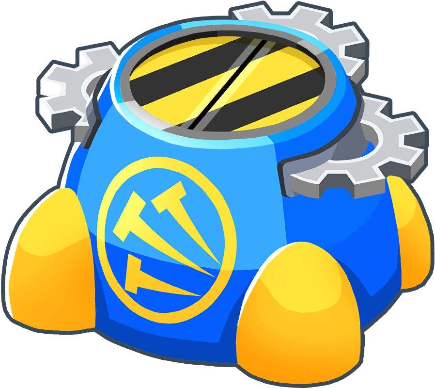 Long Life Spikes | Bloons Wiki | Fandom