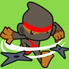 Ninja Monkey | Bloons Wiki | Fandom